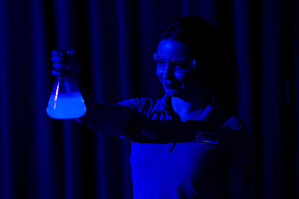 Scitech: Science Exhibitions, Workshops, Shows and More