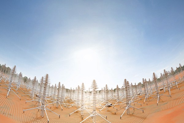 Light Universe | Ages 4+ - Planetarium Show | Scitech