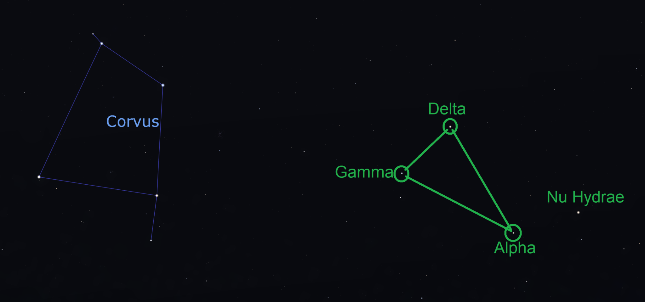 The Sky Tonight - Monthly Update | Scitech