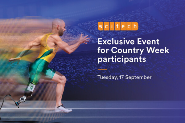 What's On at Scitech » Events, Exhibitions, Shows and More